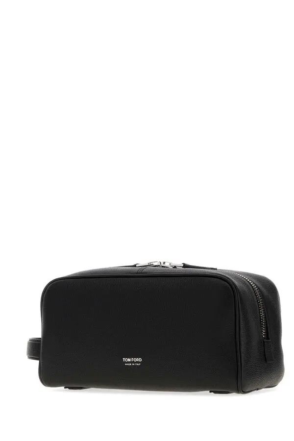 TOM FORD Leather Beauty Case