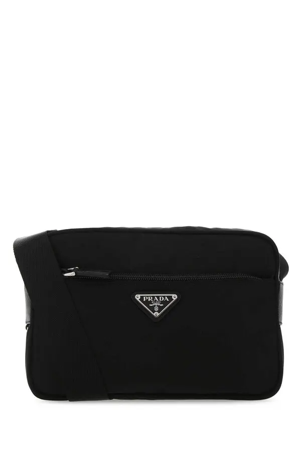 Prada Re-nylon Crossbody Bag