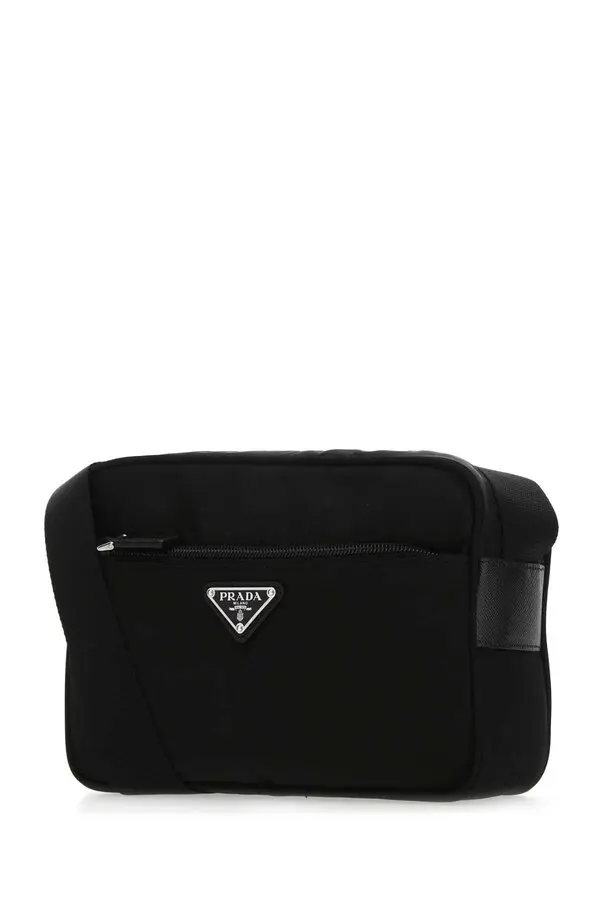 Prada Re-nylon Crossbody Bag