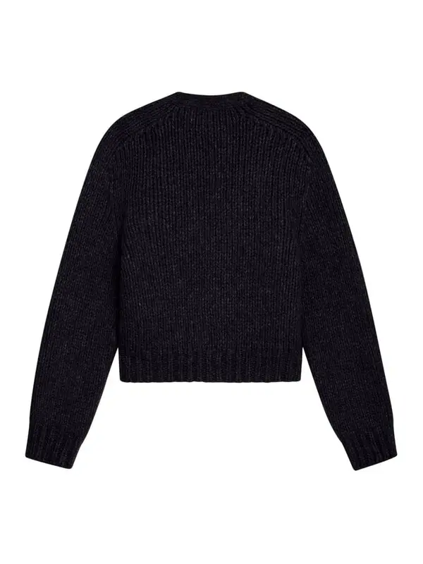 Celine Silk And Cashmere Cardigan