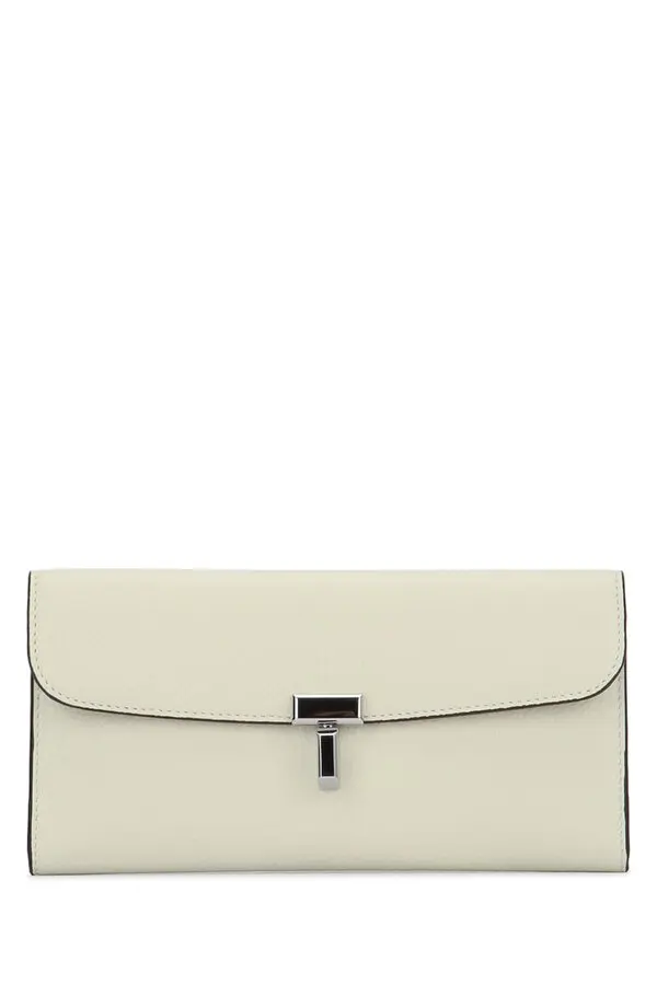 TOTEME T-lock Wallet