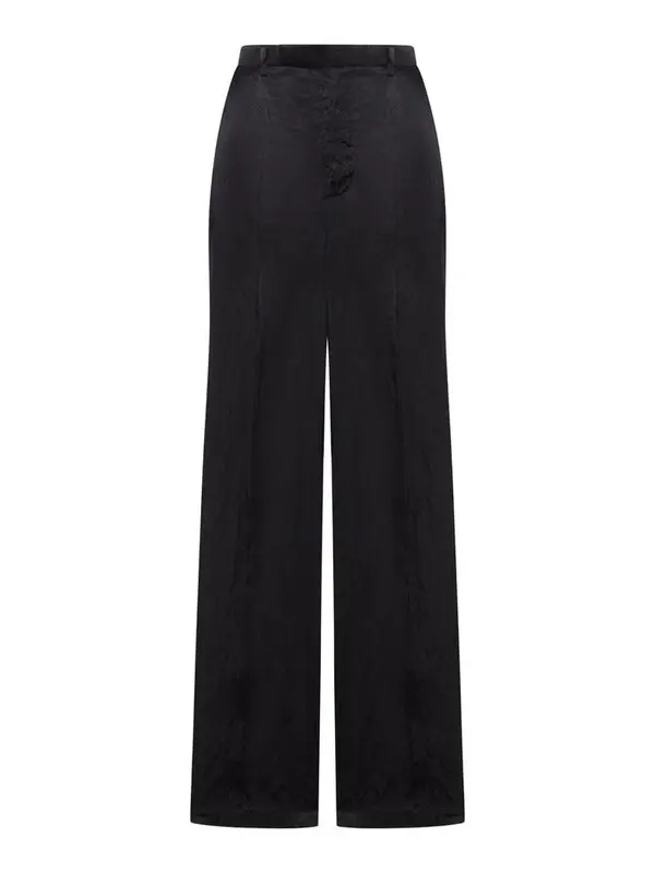 Rick Owens Pants Tailored