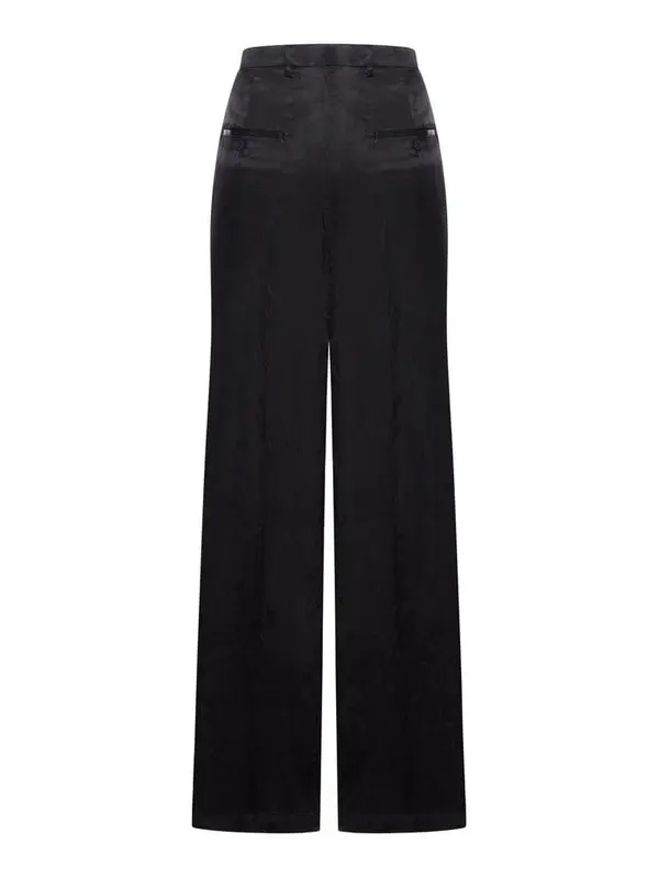 Rick Owens Pants Tailored