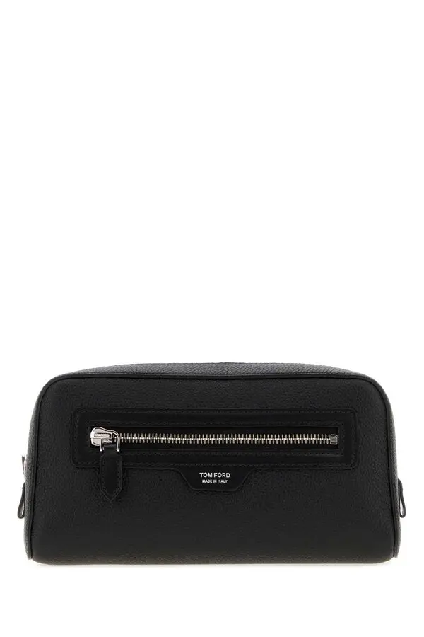 TOM FORD Leather Beauty Case