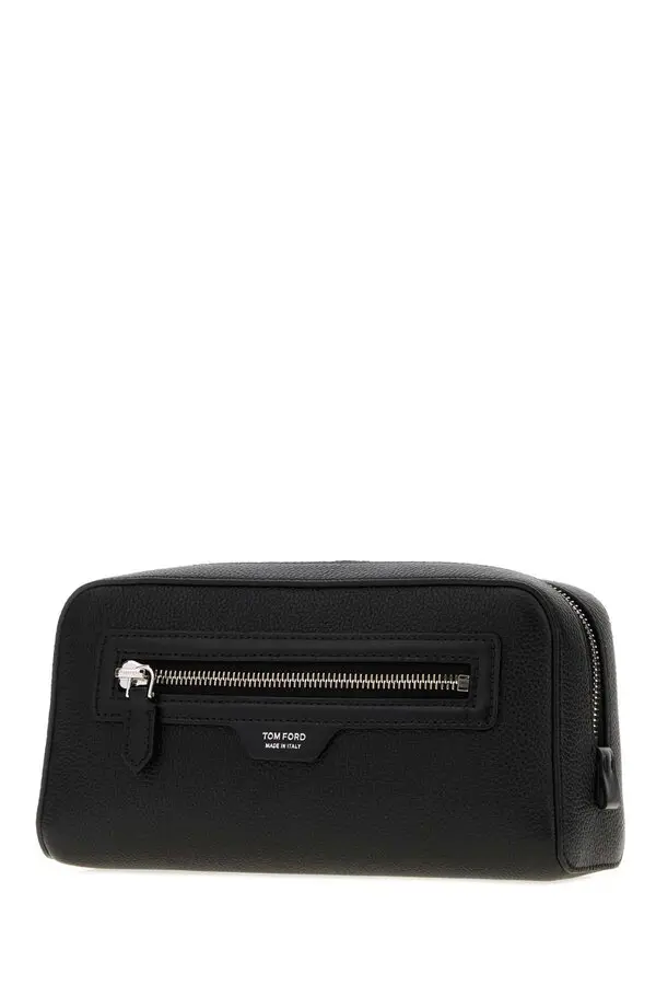 TOM FORD Leather Beauty Case