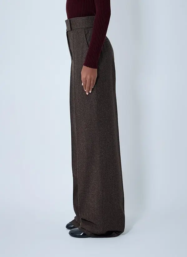Max Mara Billy Pants