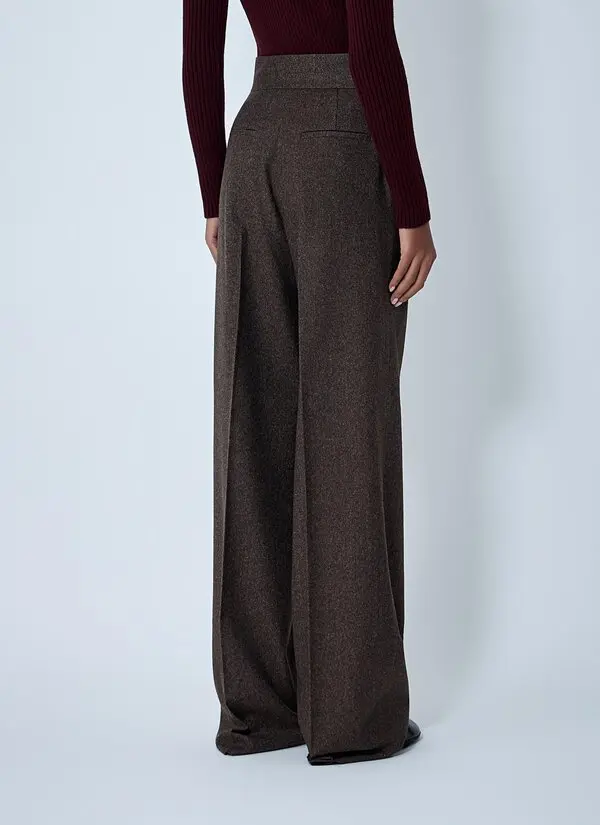Max Mara Billy Pants