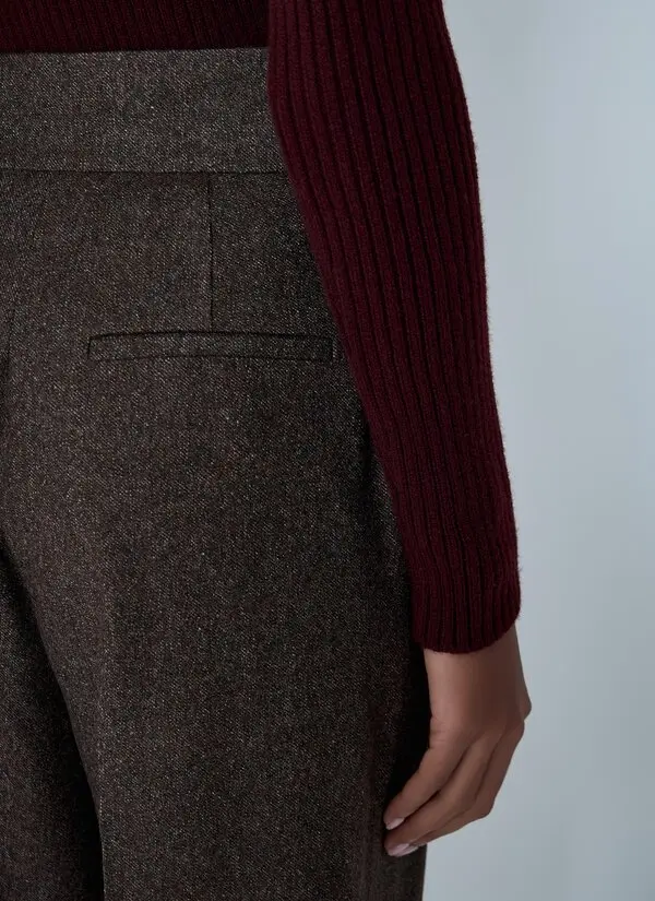 Max Mara Billy Pants