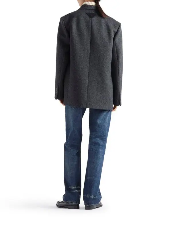 Prada Vintage Wash Jeans
