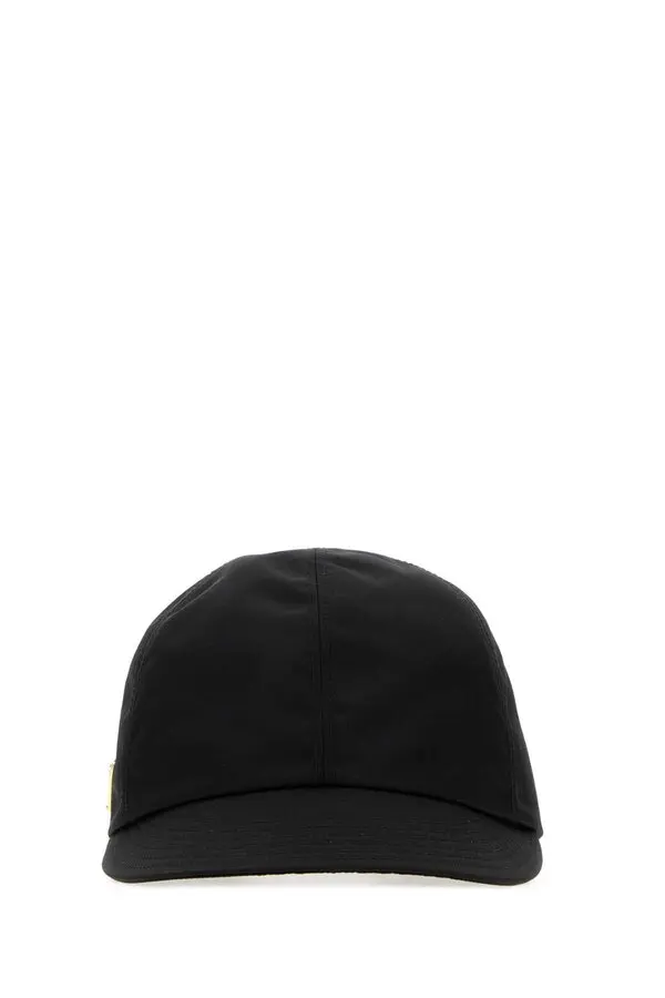Prada Re-nylon Baseball Cap