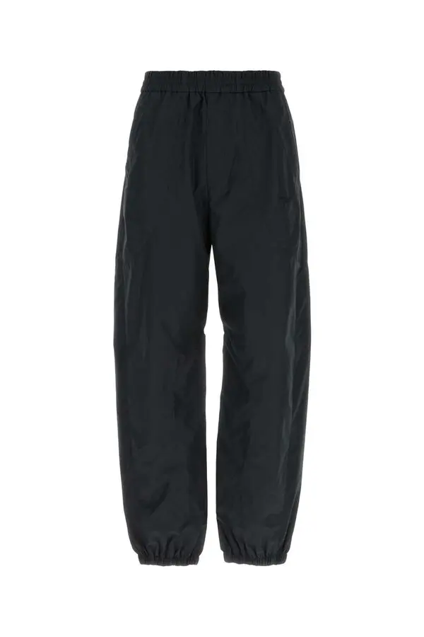 Givenchy Tech Fabric Joggers