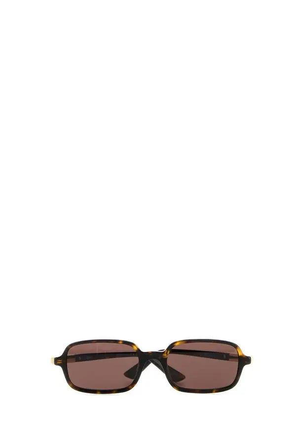 Chloé Printed Acetate Sunglasses