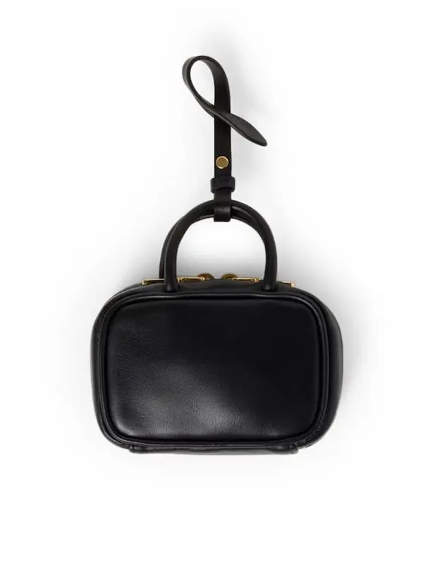 Miu Miu Leather Trick