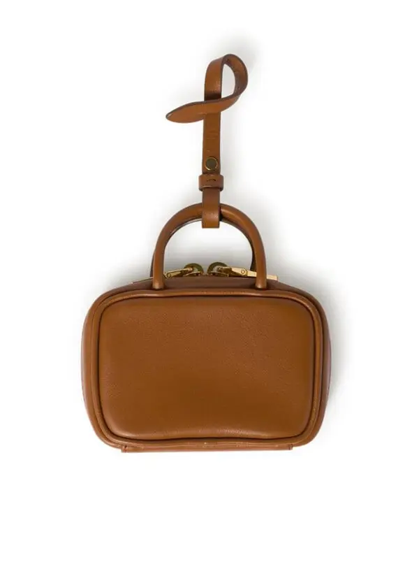 Miu Miu Leather Trick