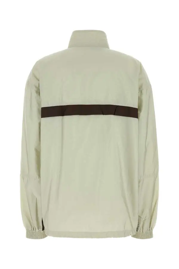 Prada Re-nylon Windbreaker - Multicolor