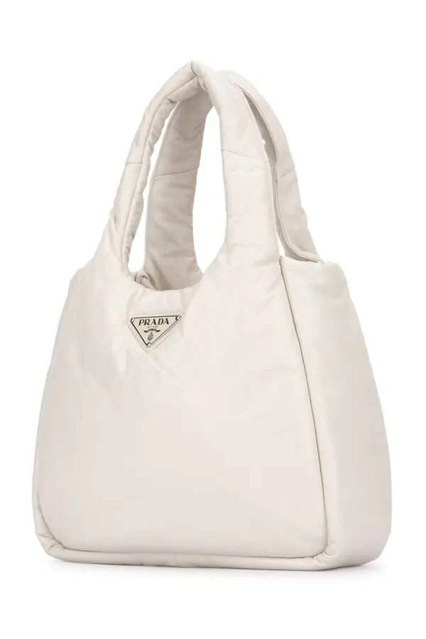 Prada Leather Borsa - Multicolor