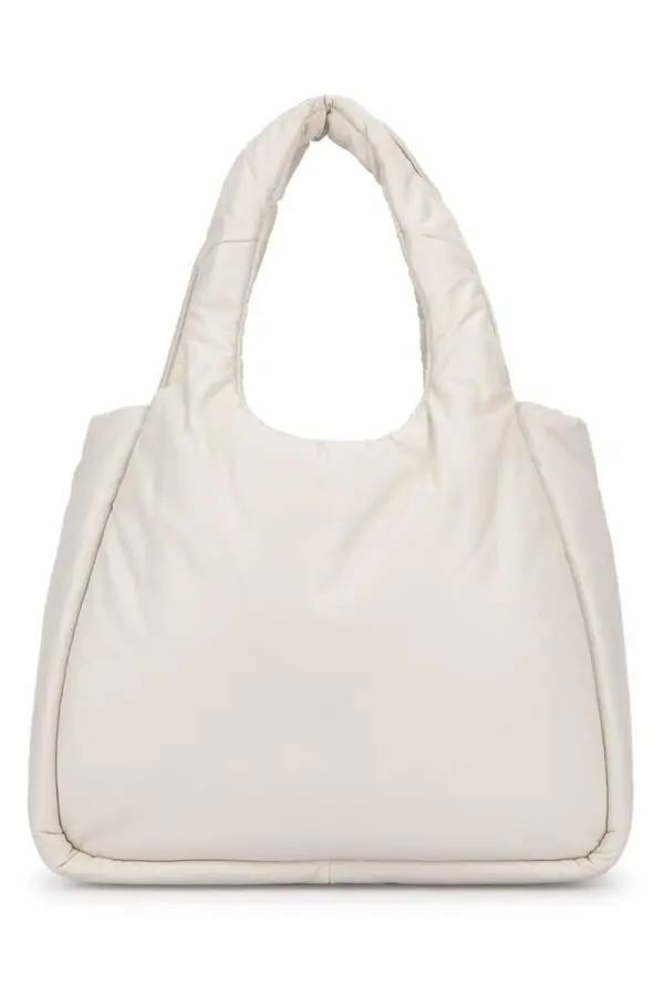 Prada Leather Borsa - Multicolor