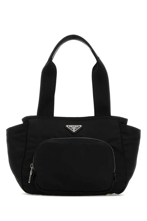 Prada Re-nylon Handbag
