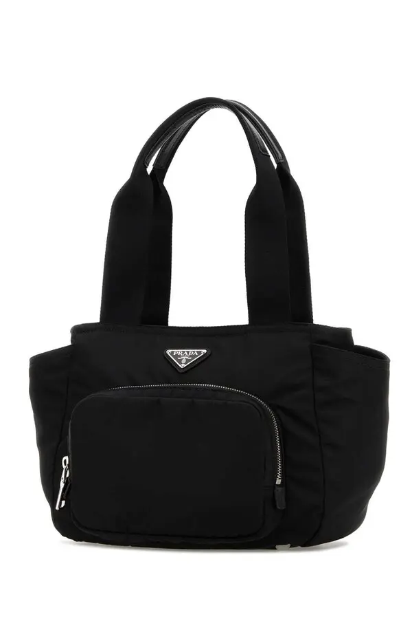 Prada Re-nylon Handbag