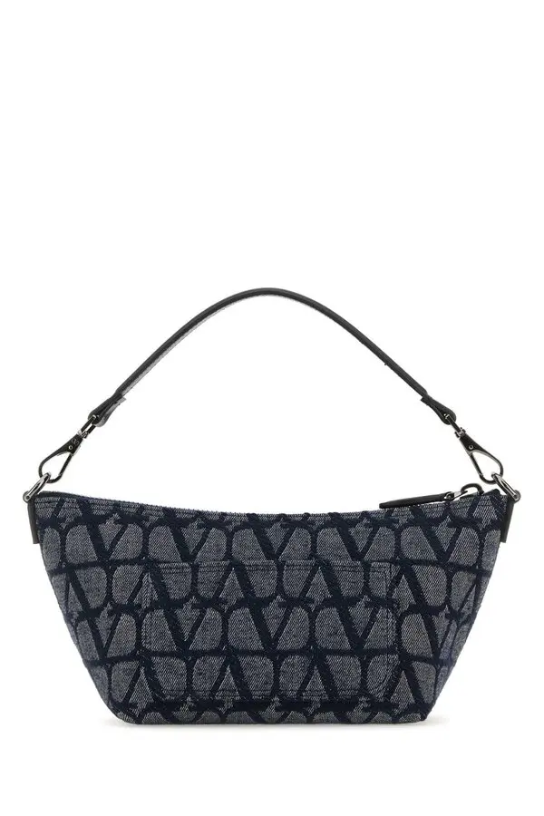 Valentino Garavani Toile Iconographe Handbag