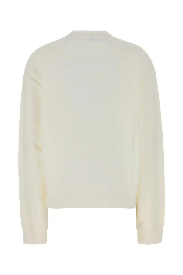 Prada Cotton Sweatshirt