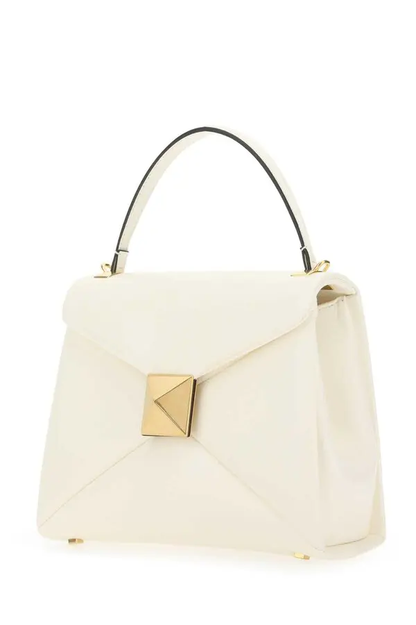 Valentino Garavani Leather Shoulder Bag - Multicolor