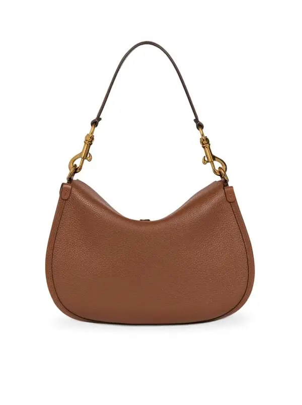 Etro Medium Pony Leather Bag