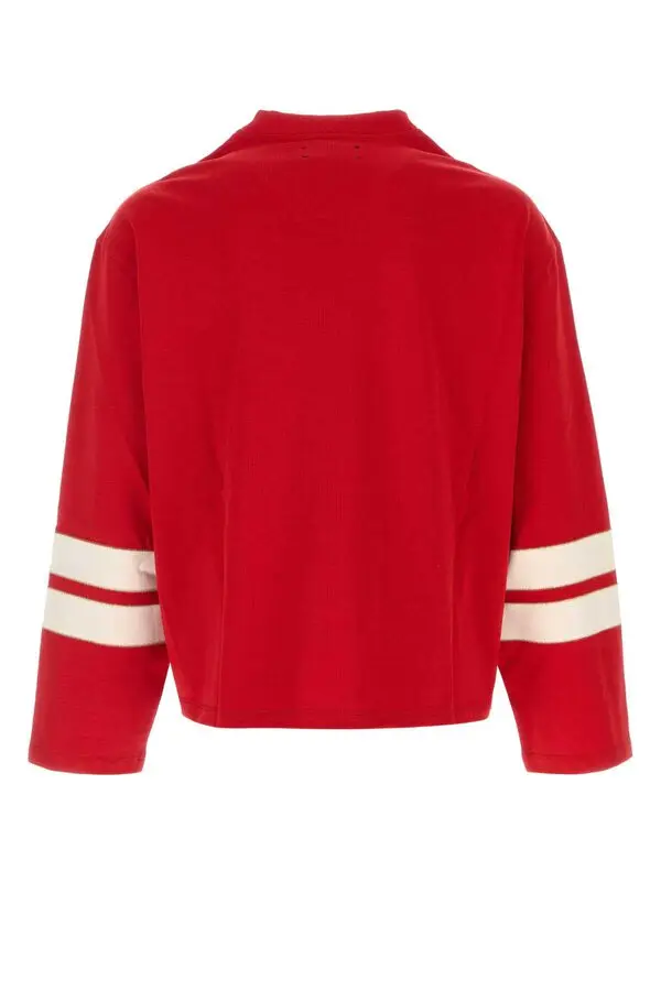 Amiri Cotton Oversize T-shirt