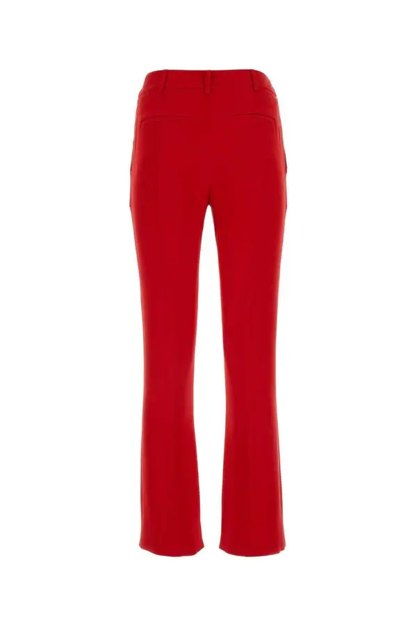 Valentino Garavani Cady Pant