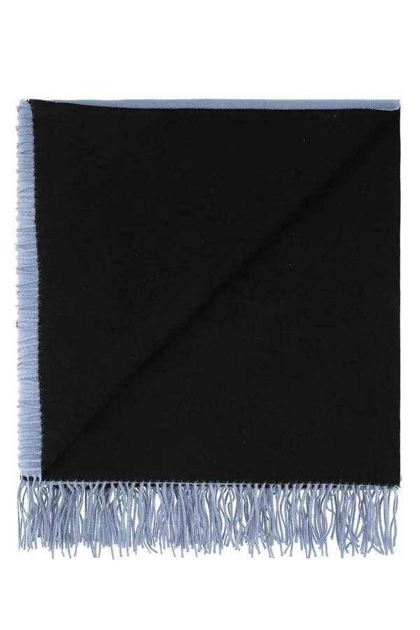 Prada Powder Cashmere Blanket