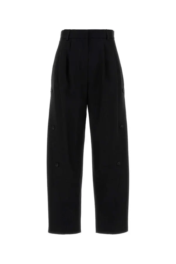 Max Mara Cotton Duomo Pant