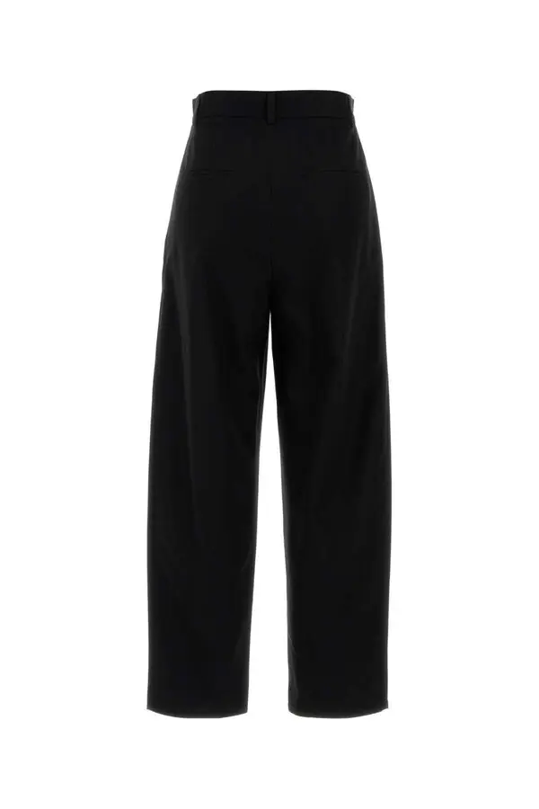 Max Mara Cotton Duomo Pant