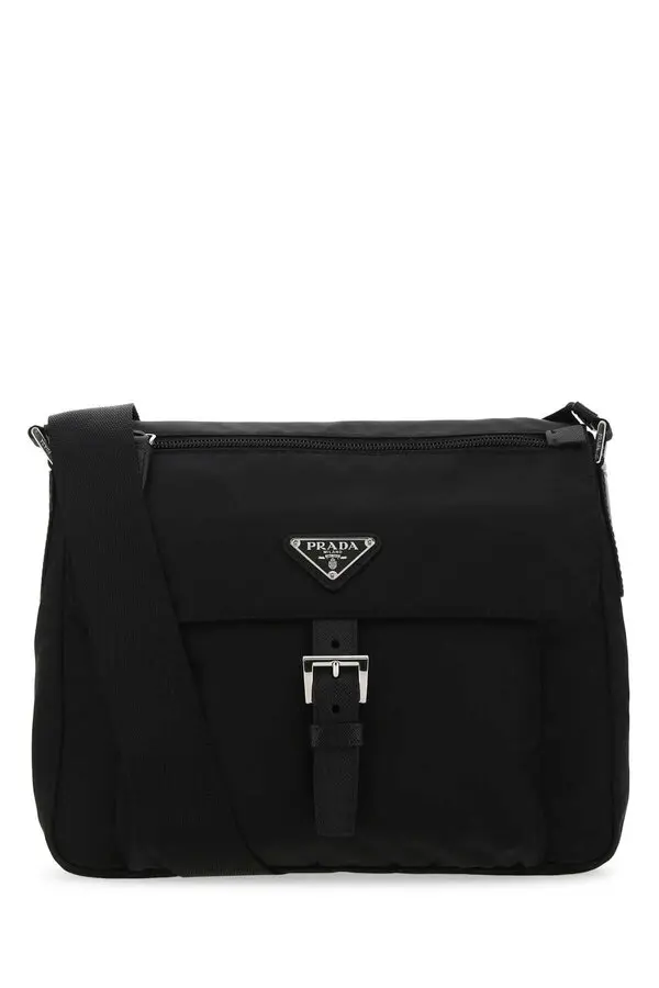 Prada Re-nylon Crossbody Bag
