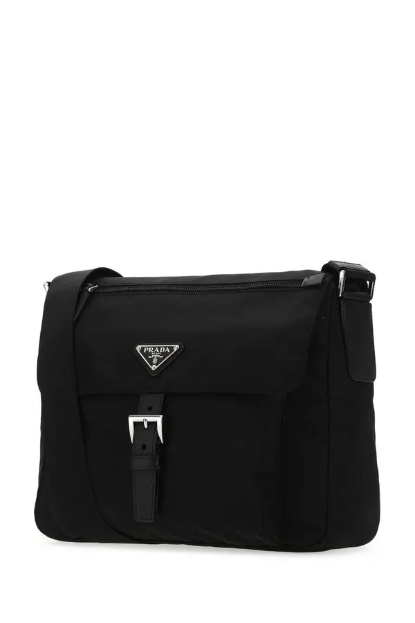 Prada Re-nylon Crossbody Bag