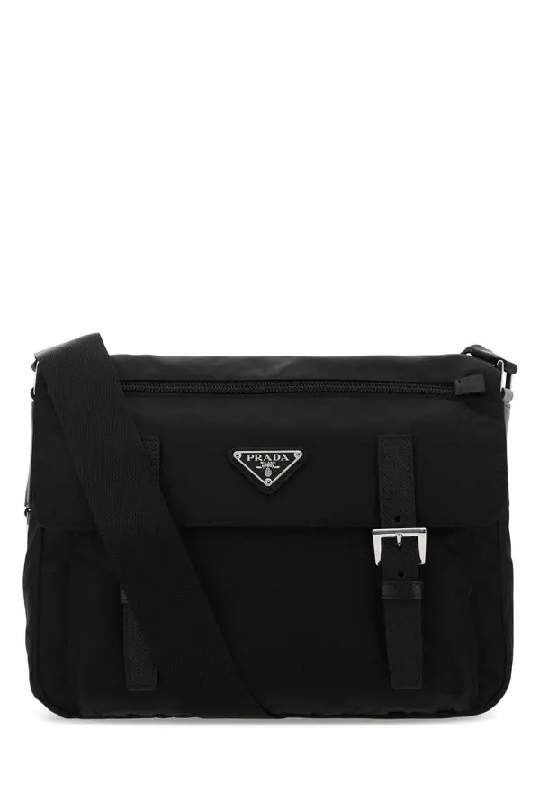 Prada Re-nylon Crossbody Bag