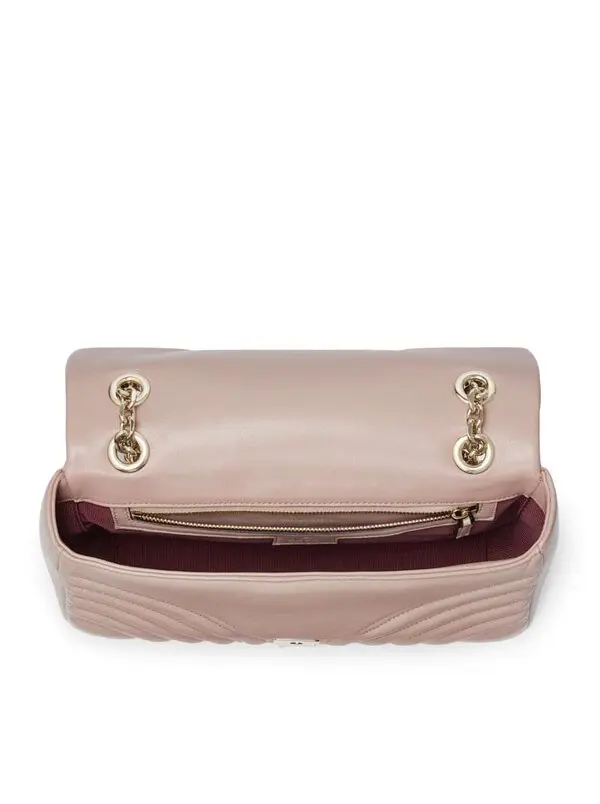 Gucci Gg Marmont Medium Shoulder Bag - Multicolor