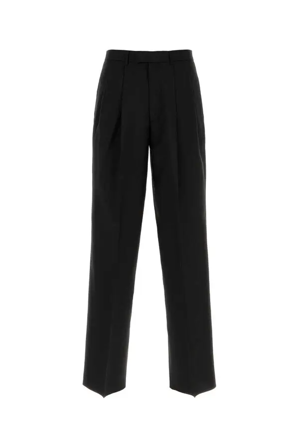 Givenchy Wool Blend Pant