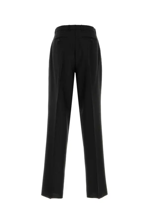 Givenchy Wool Blend Pant