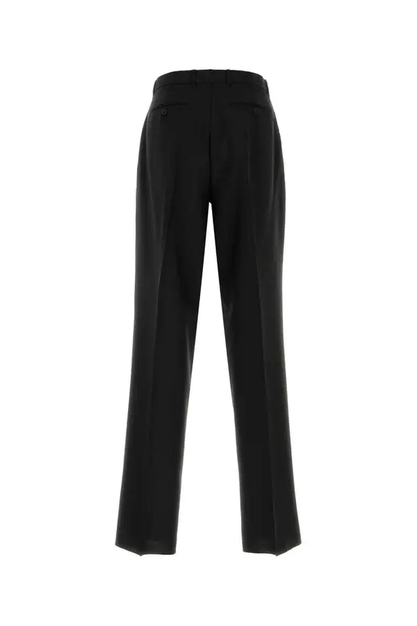 Givenchy Wool Blend Pant