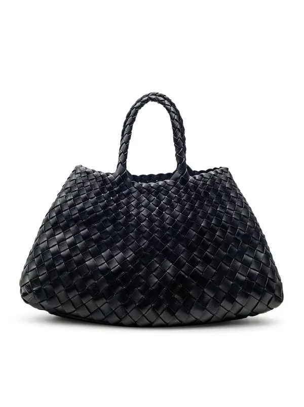 Dragon Diffusion Santa Croce Bag - Black