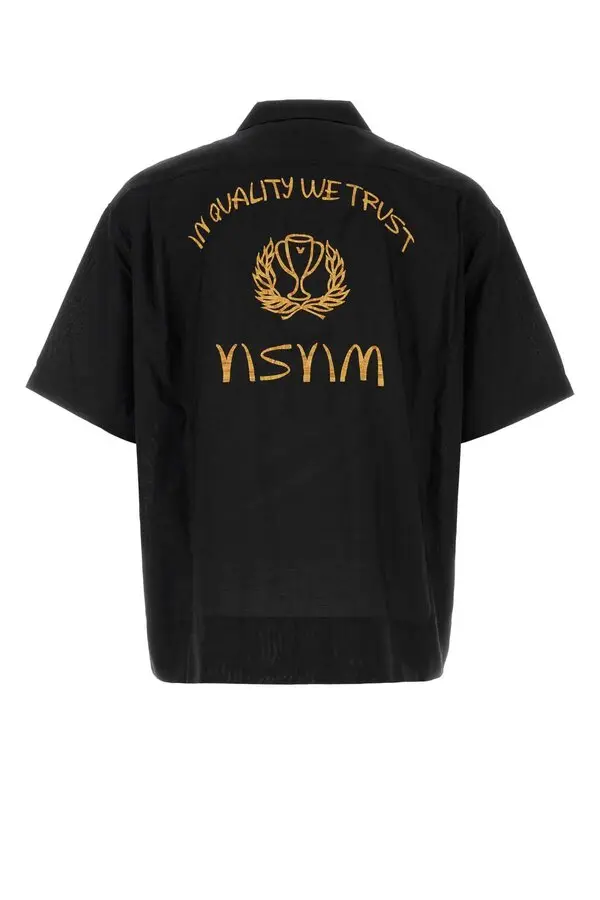 Visvim Silk Shirt