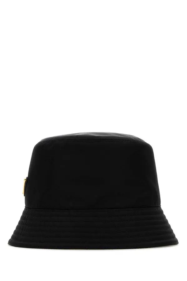 Prada Re-nylon Bucket Hat