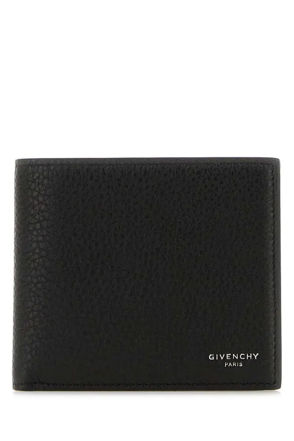 Givenchy Leather Wallet