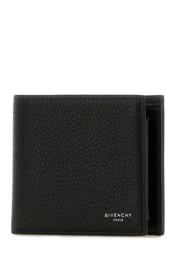 Givenchy Leather Wallet