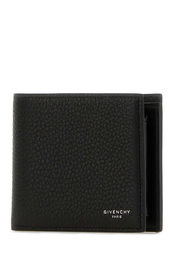 Givenchy Leather Wallet