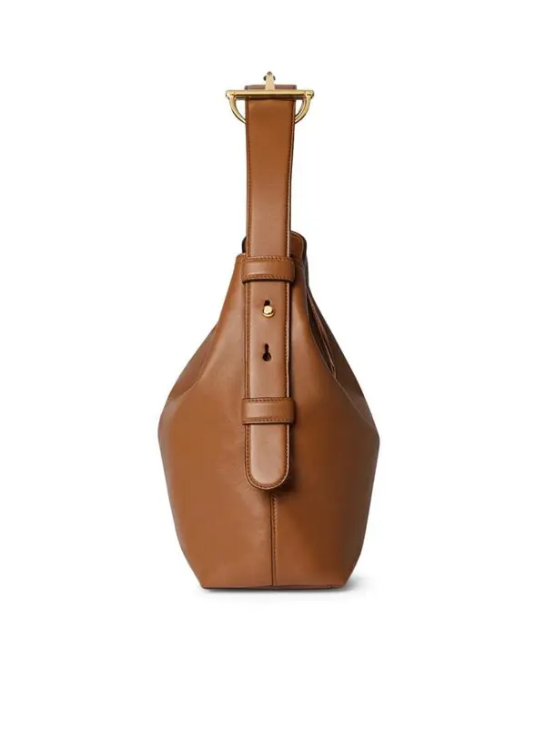 Gucci Beatrix Medium Bag - Brown