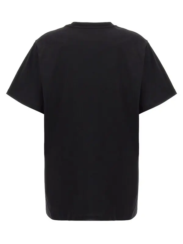 Max Mara Mango T-shirt - Black