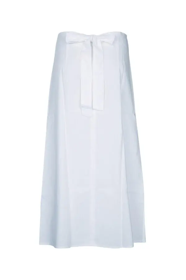 TOTEME Waist Skirt