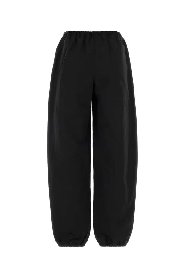 Alexander Wang Tech Jersey Joggers