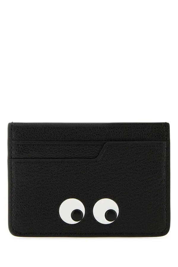 ANYA HINDMARCH Leather Card Holder